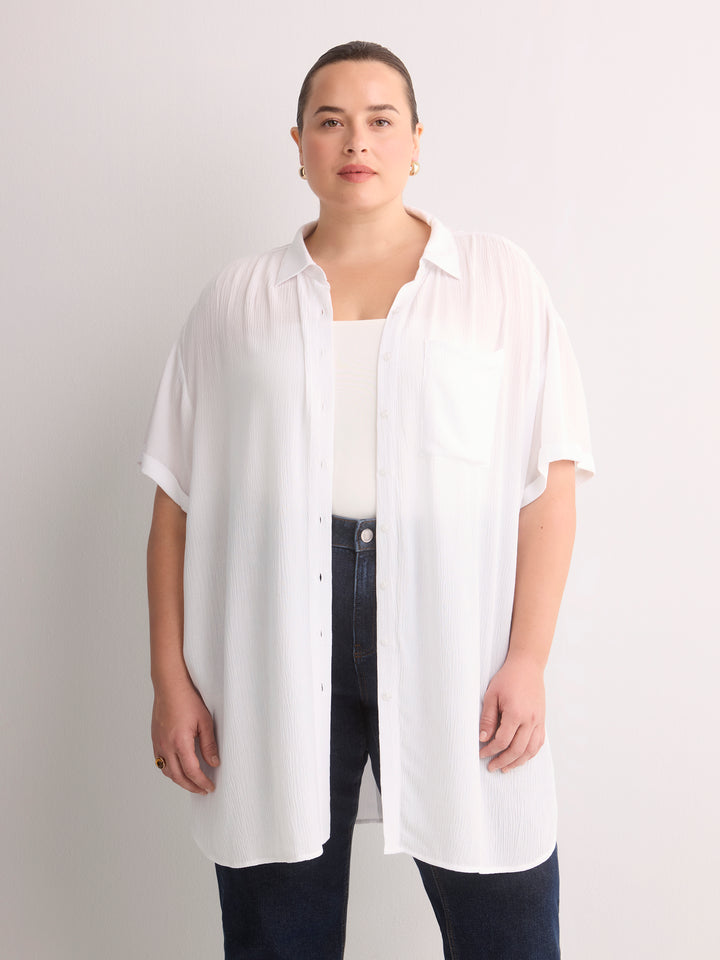 Shop Tops | Plus Size Clothing | Penningtons Canada