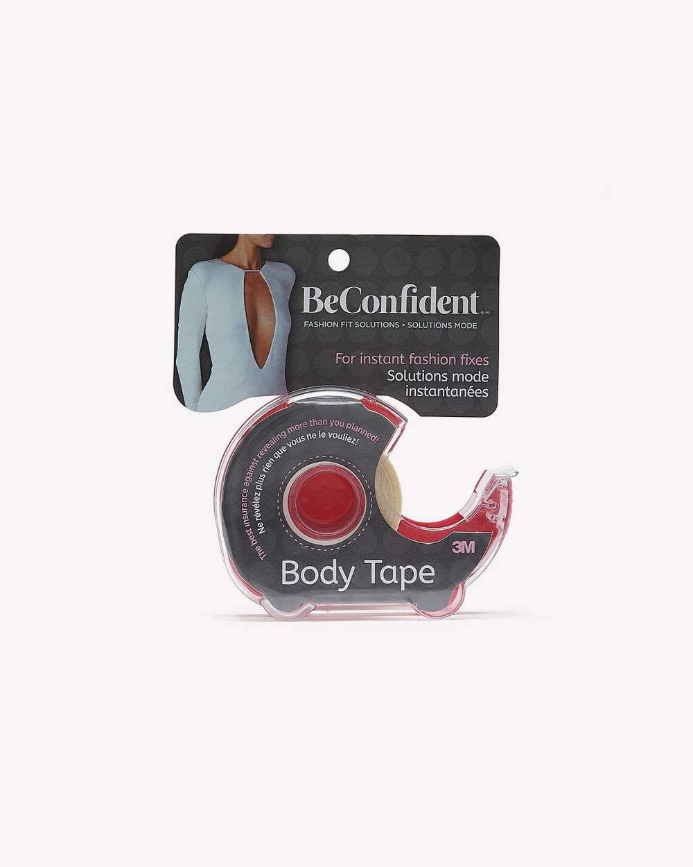 Body Tape with Dispenser - BeConfident | Penningtons