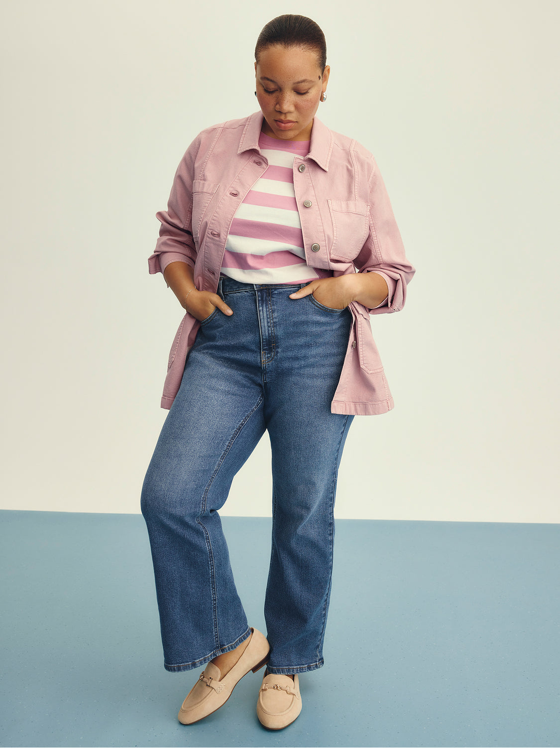 Plus Size Clothing Canada – Stylish & Trendy Fashions | Penningtons