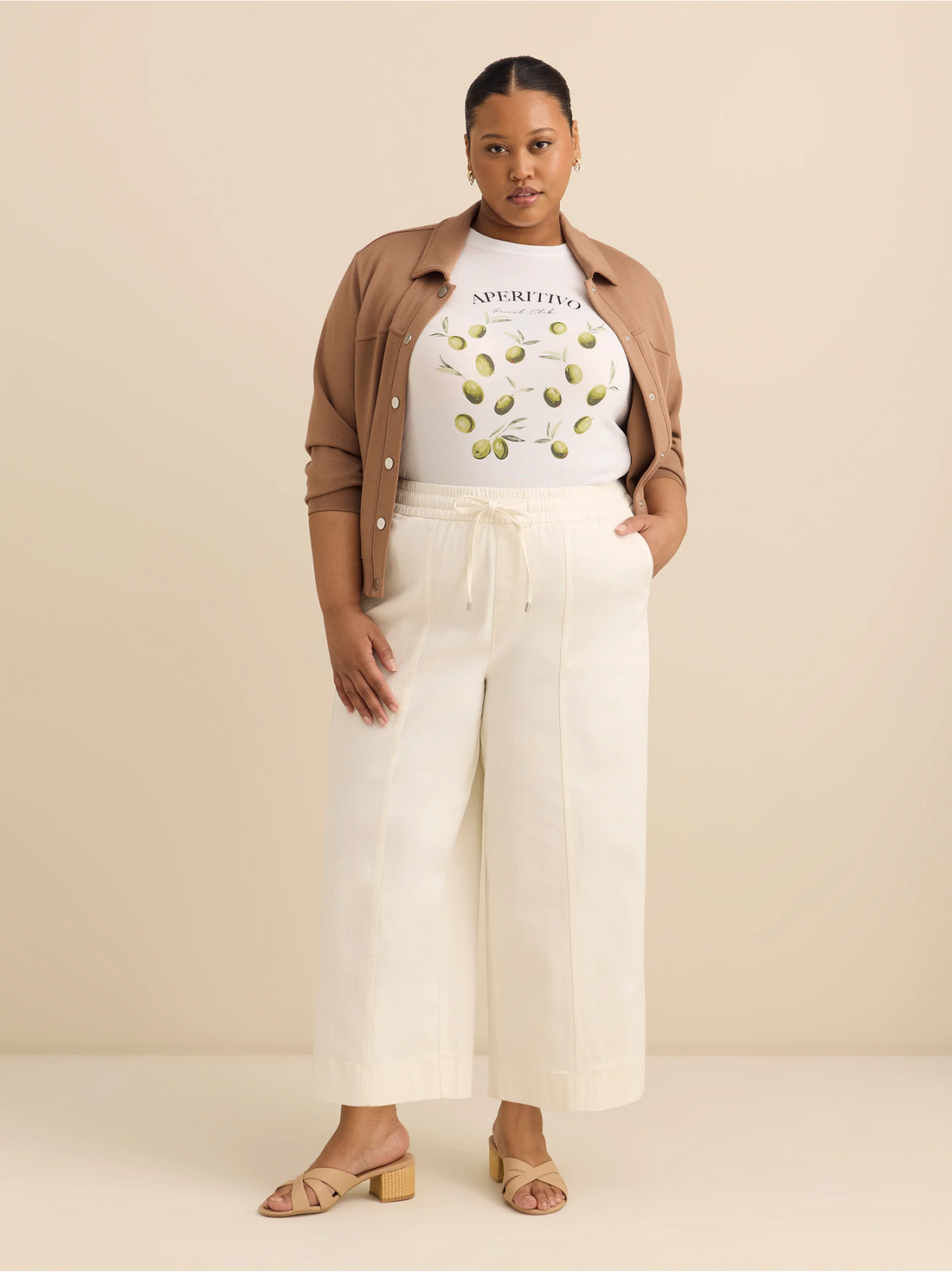 Plus Size Clothing Canada – Stylish & Trendy Fashions | Penningtons