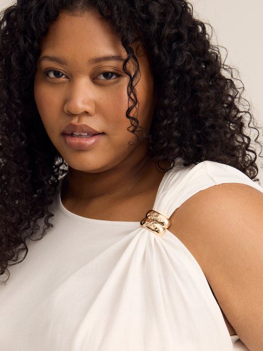 Shop Tops | Plus Size Clothing | Penningtons Canada