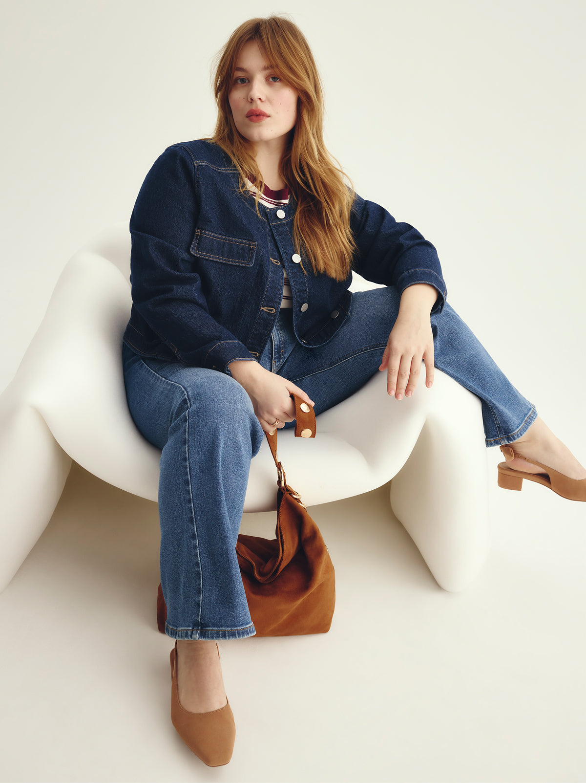 Plus Size Clothing Canada – Stylish & Trendy Fashions | Penningtons