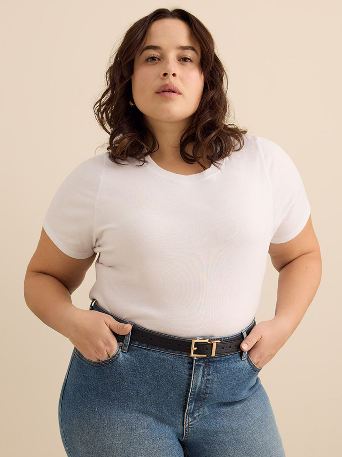 Shop T-Shirts & Basic Tees | Penningtons Canada – Page 2
