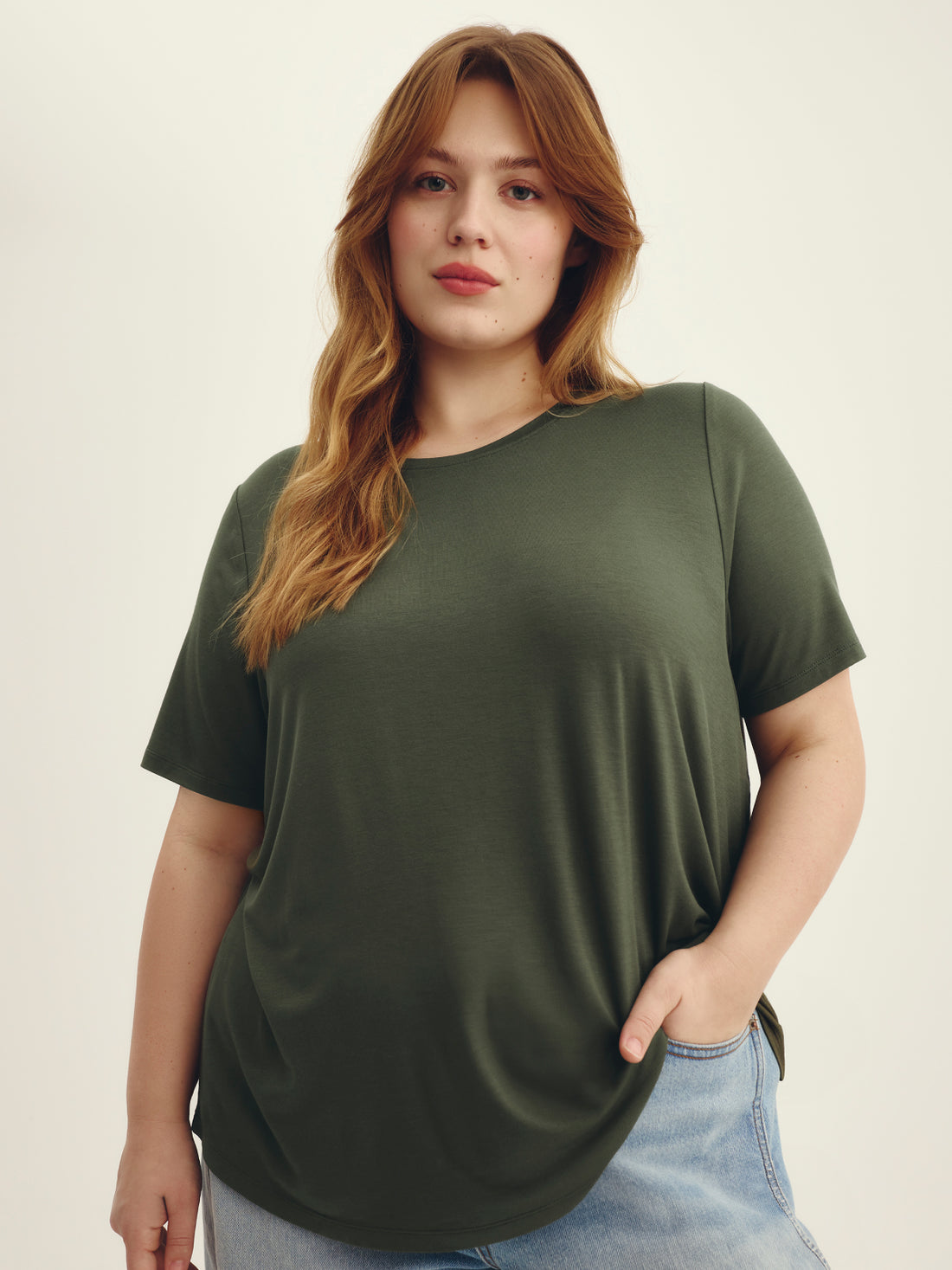 Shop T-Shirts & Basic Tees | Penningtons Canada – Page 2