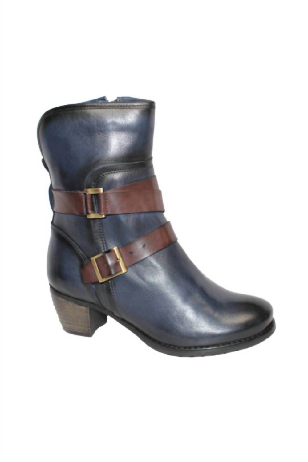 eric michael MELINA - Penningtons