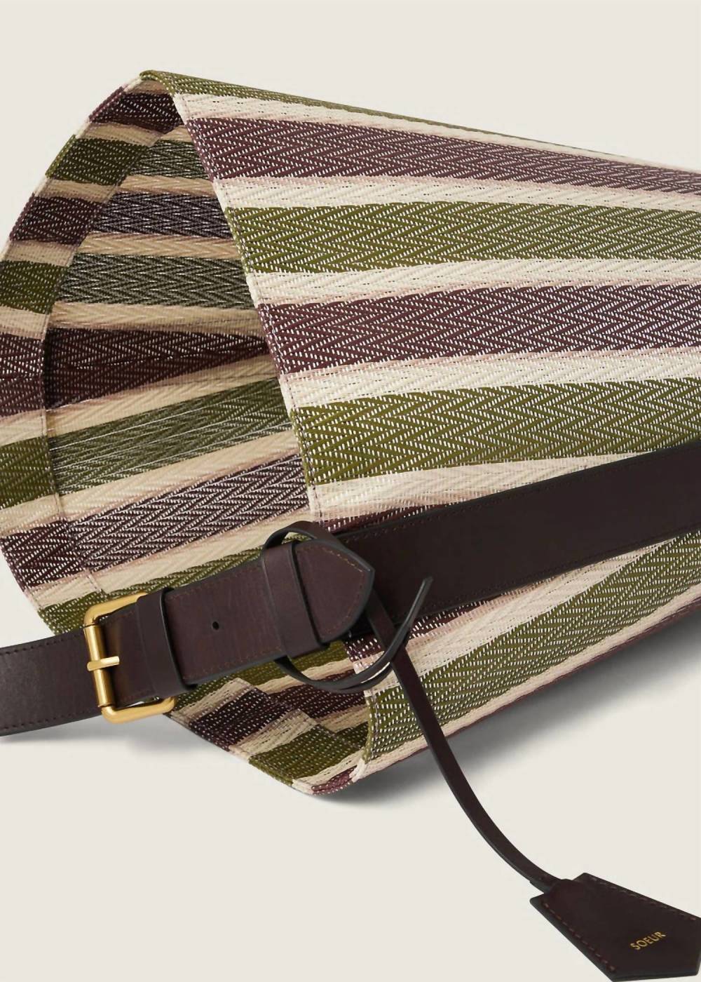 soeur - Woven Small Bag - Penningtons