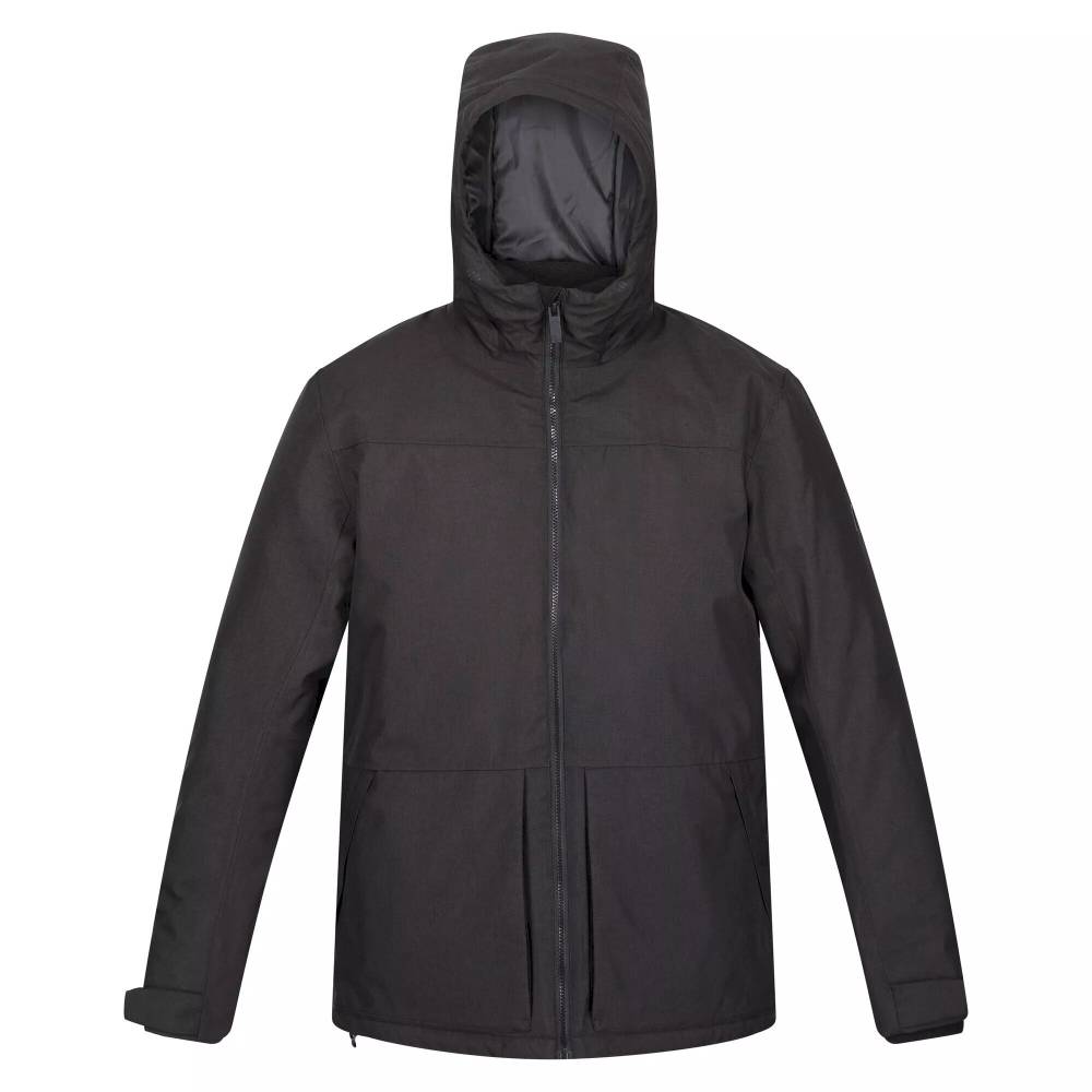 Regatta - Mens Volter Shield IV Heated Waterproof Jacket - Penningtons