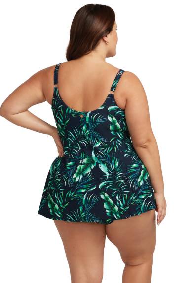 Plus Size One Piece Swimwear | Plus Size Clothing | Penningtons