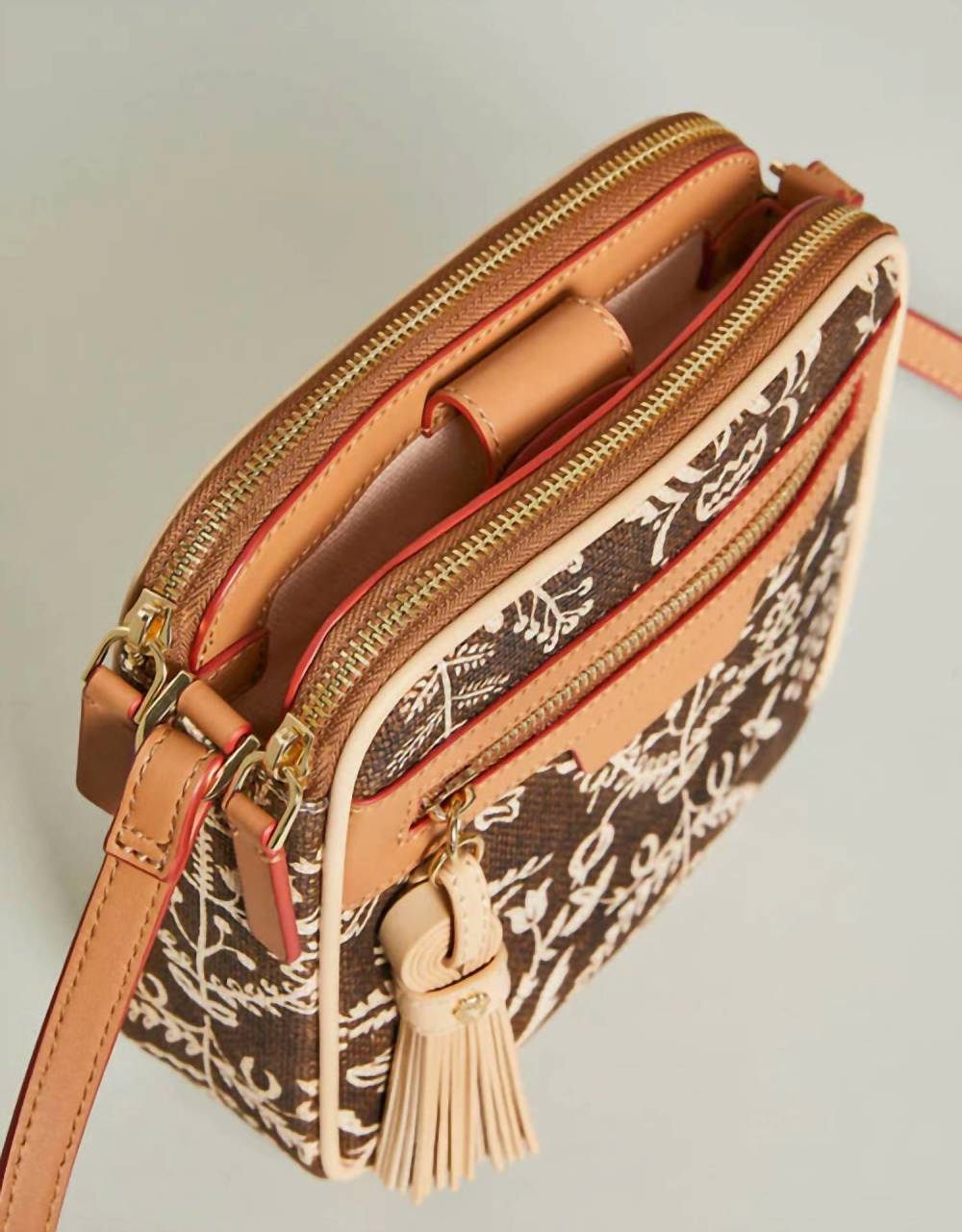 spartina 449 - Women's Haven Crossbody Bag - Penningtons