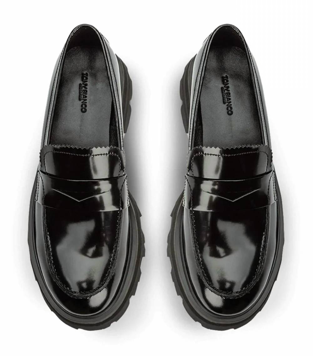 Tony Bianco MOCASSINS AXELL POUR FEMMES - Penningtons