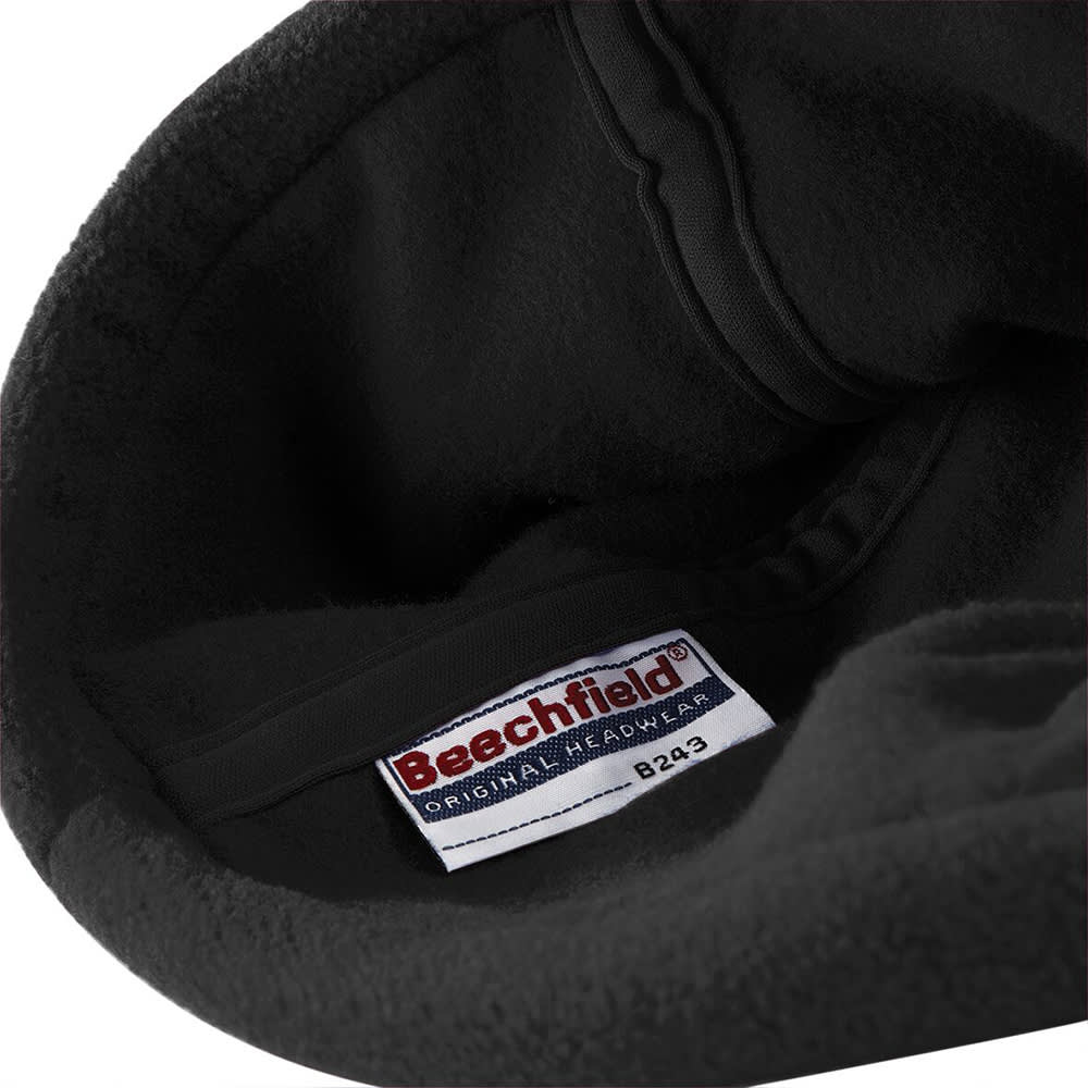Beechfield - - Bonnet polaire anti-bouloche - Femme - Penningtons