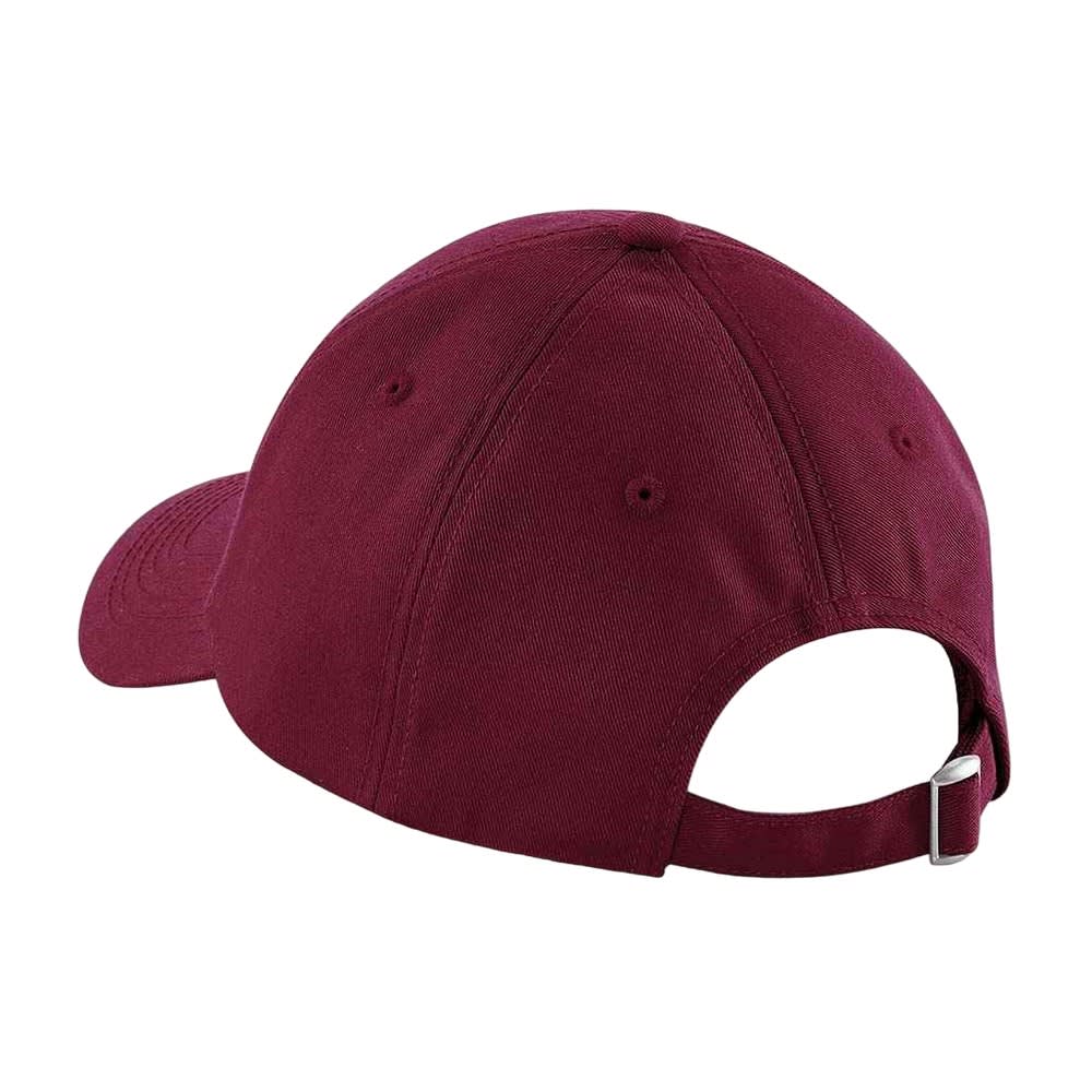 Beechfield - Unisex Adult Authentic Baseball Cap - Penningtons