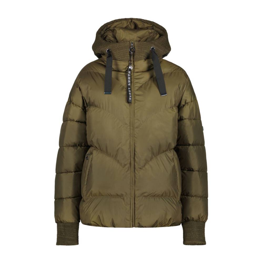 Luhta - Haukkamaa Jacket - Penningtons