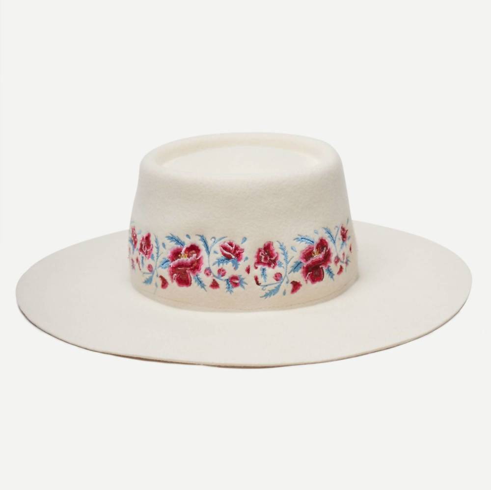 WYETH - Women's Luna Hat - Penningtons