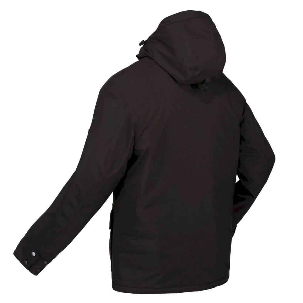 Regatta - Mens Raylan Waterproof Jacket - Penningtons