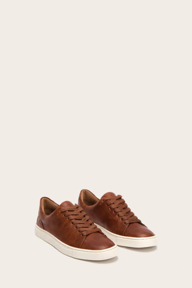 Frye Ivy Low Lace in Sneakers - Penningtons