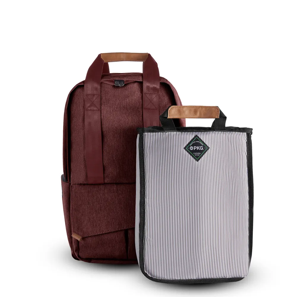 PKG - Rosseau 19L Backpack - Penningtons