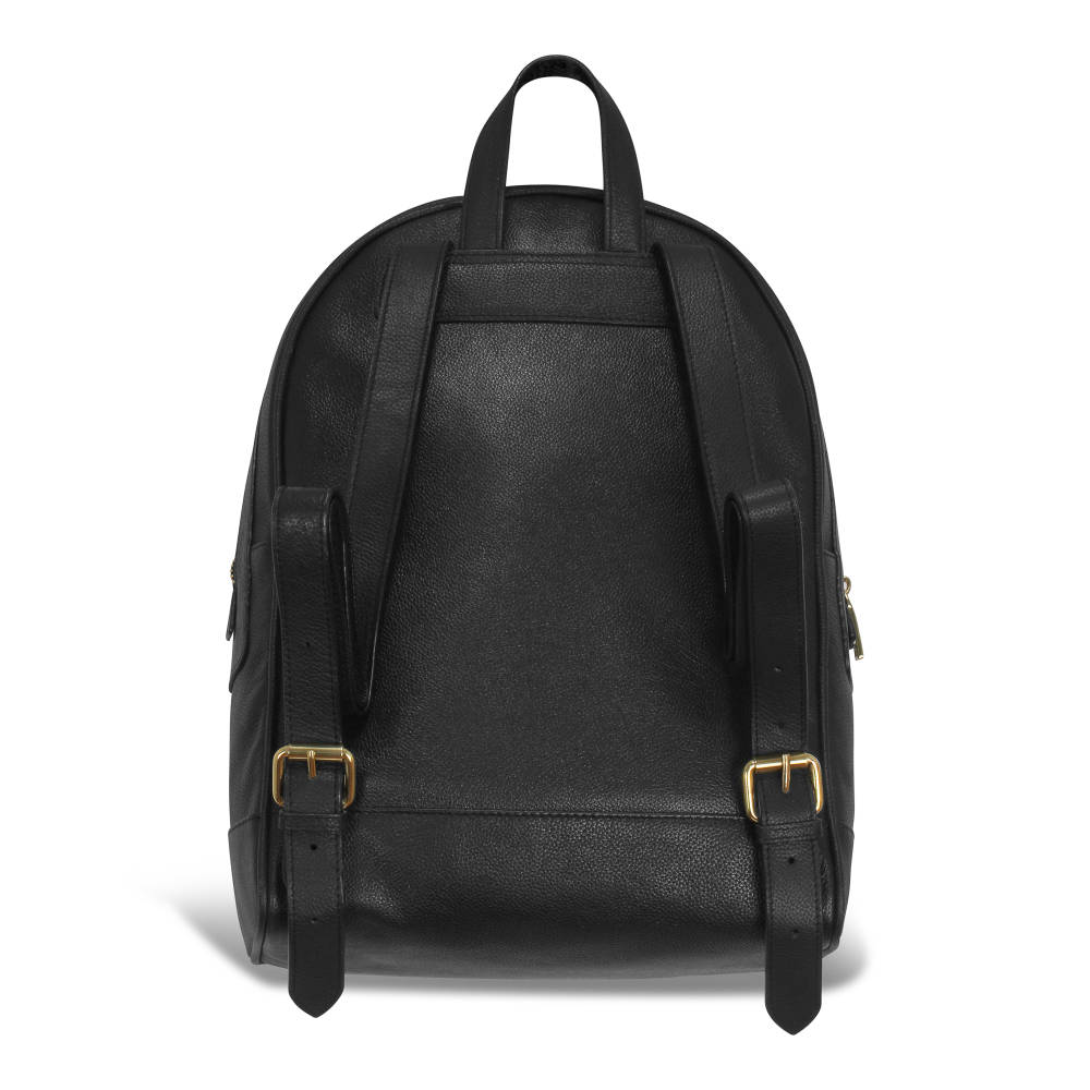 CHAMPS Leather Backpack - Penningtons