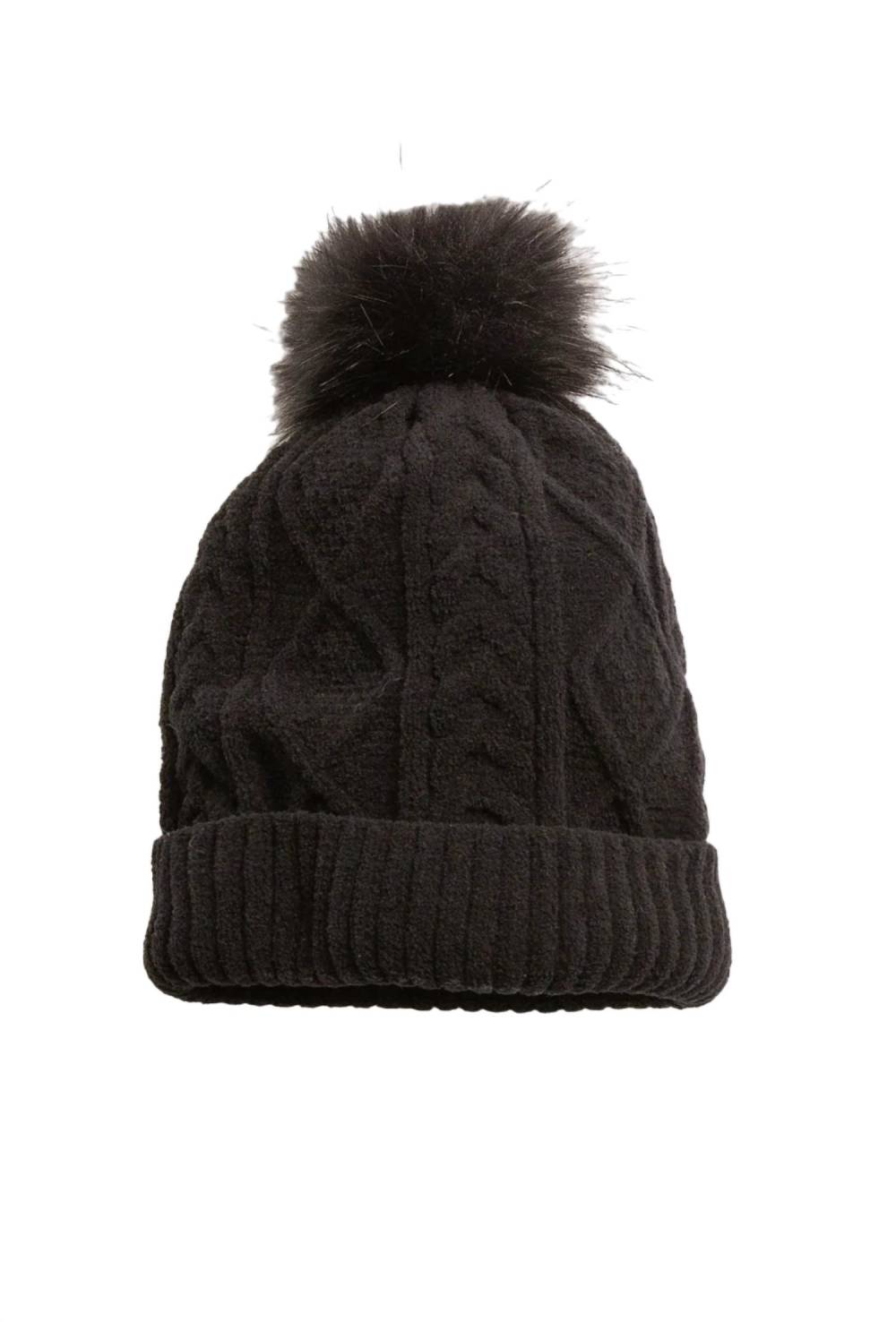 PJ Salvage - Bonnet D'Intérieur En Câble Pour Femmes - Penningtons
