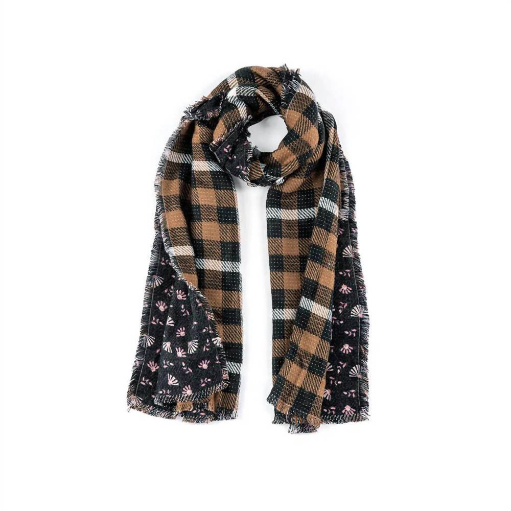 Shiraleah - Yale Scarf - Penningtons