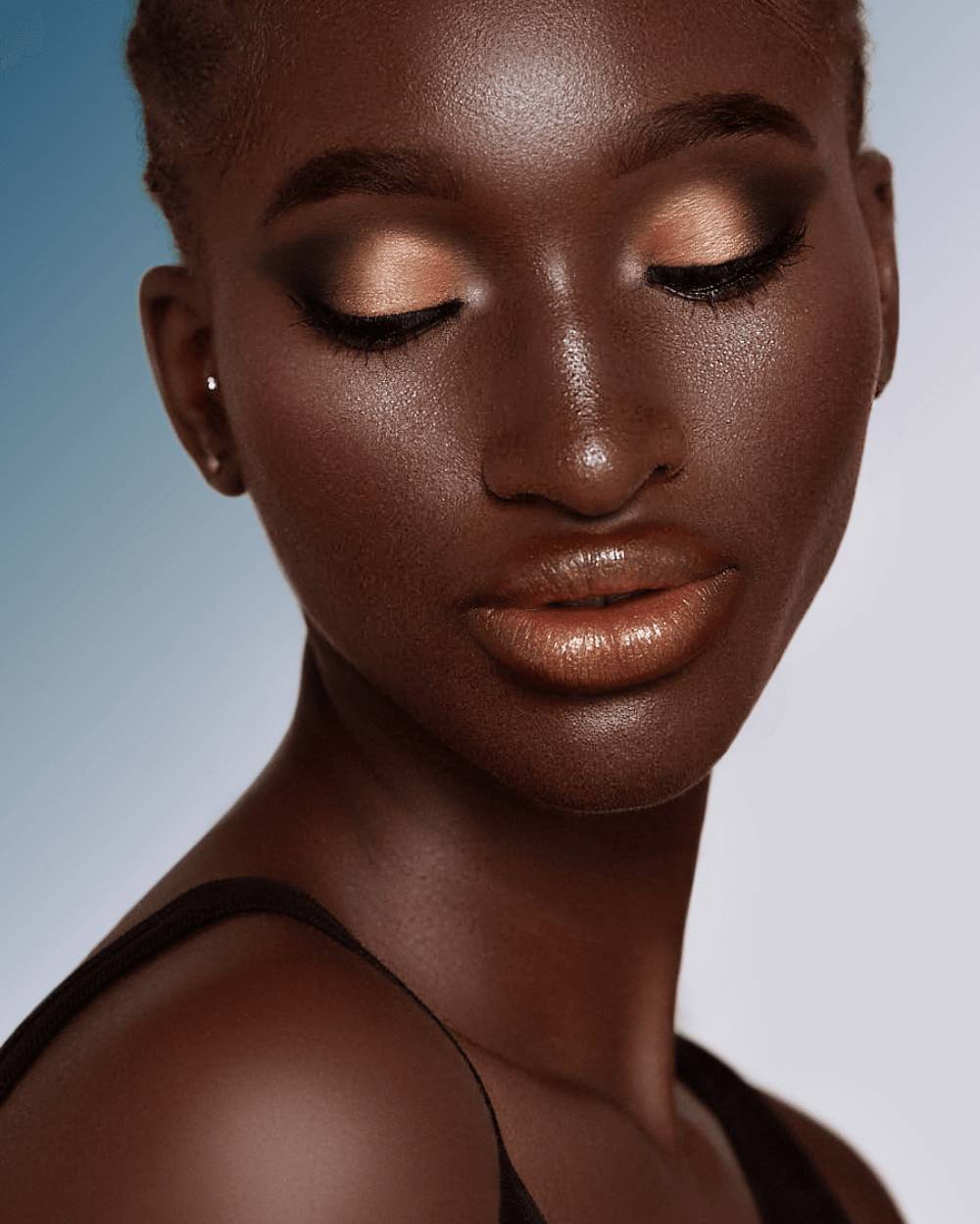 Loola Cosmetics - PILOT EYESHADOW PALETTE - Penningtons