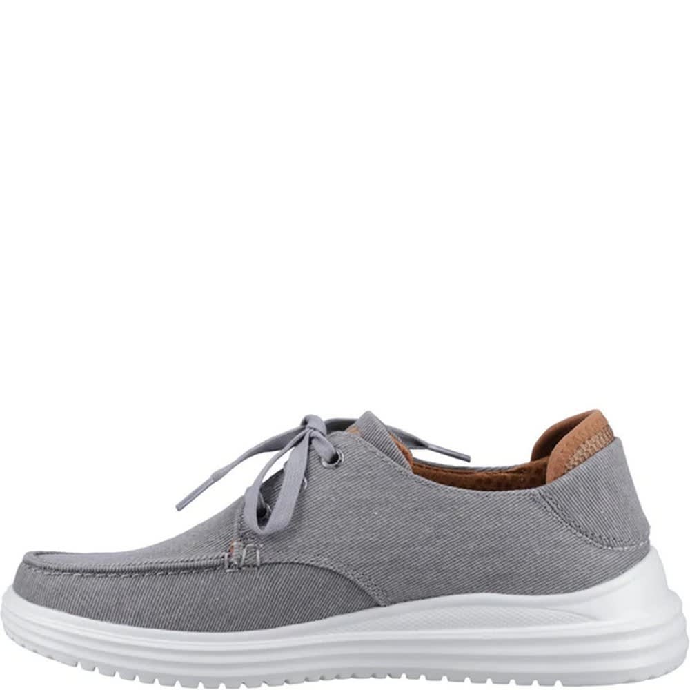 Skechers - Mens Proven Forenzo Sneakers - Penningtons