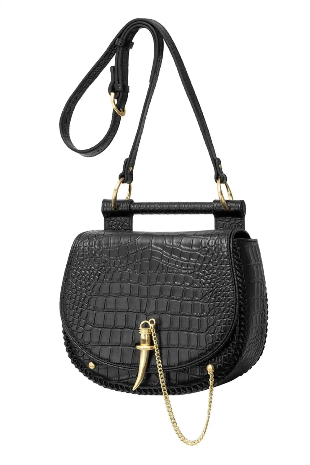 Sancia - Babylon Tooth Bag - Penningtons