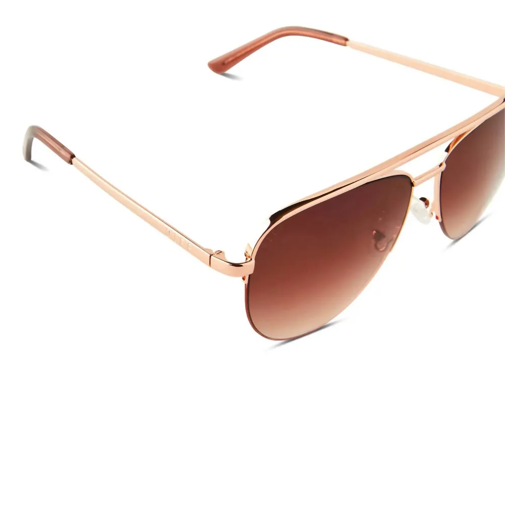 DIFF - Women's Tate Aviator Sunglasses - Penningtons