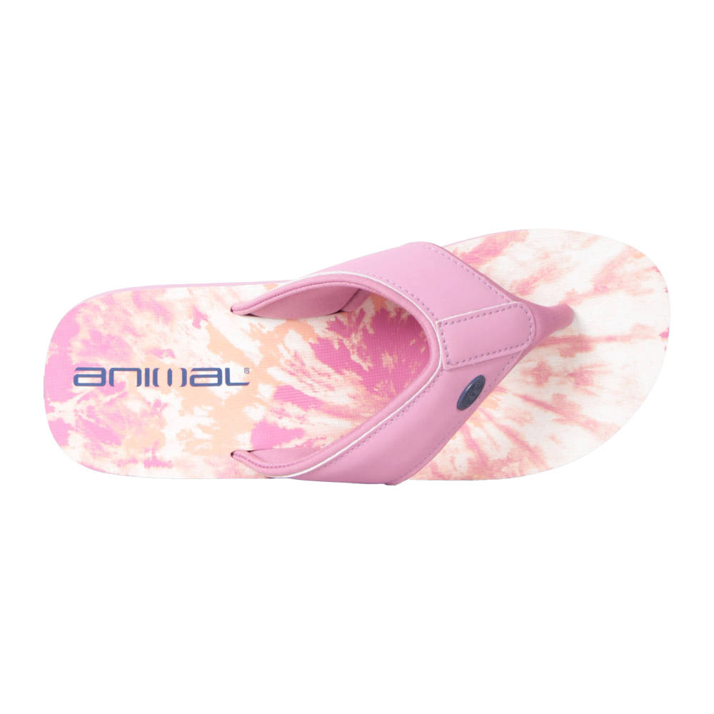 Animal - - Tongs SWISH - Femme - Penningtons