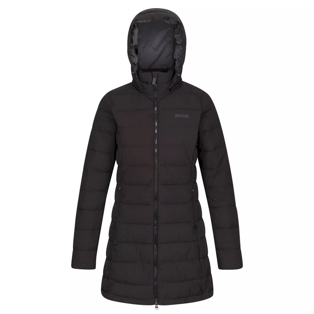 Regatta - Womens/Ladies Starler Padded Jacket - Penningtons