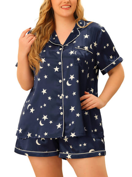 Plus Size Pajama Sets | Plus Size Sleepwear | Penningtons
