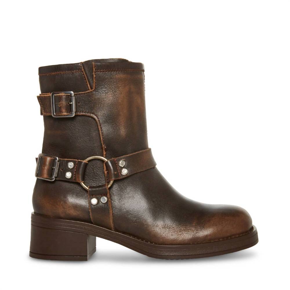 STEVE MADDEN CHAUSSON BRIXTON POUR FEMME - Penningtons