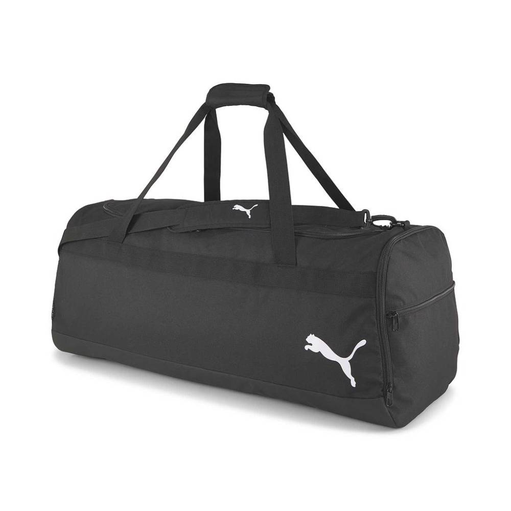 Puma - Team Goal 23 Wheeled Duffel Bag - Penningtons