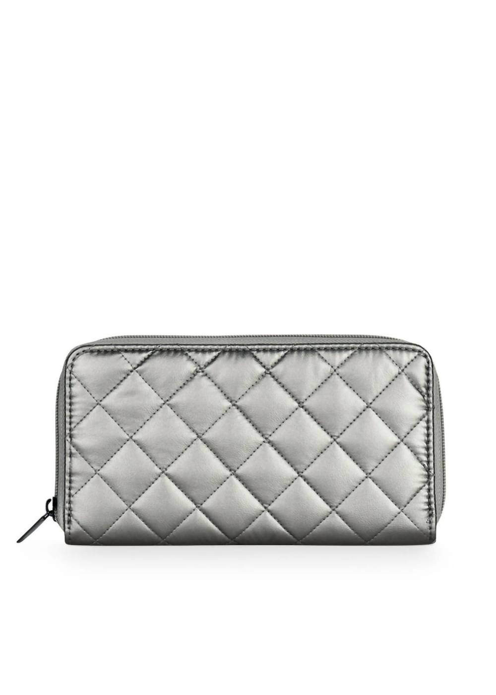 HAUTE SHORE - Women's Cash Iron Wallet - Penningtons