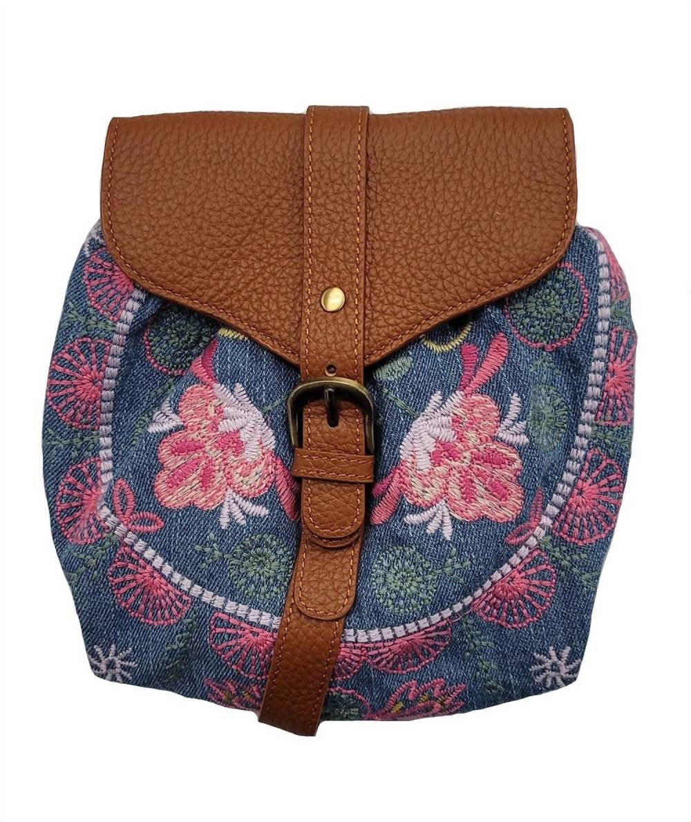 Johnny Was - Sac À Ceinture Ashlee Pour Femmes - Penningtons