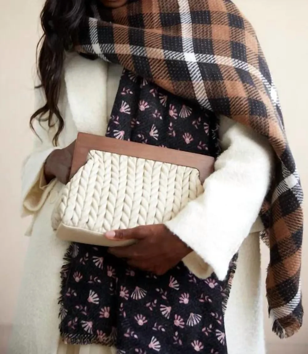 Shiraleah - Yale Scarf - Penningtons