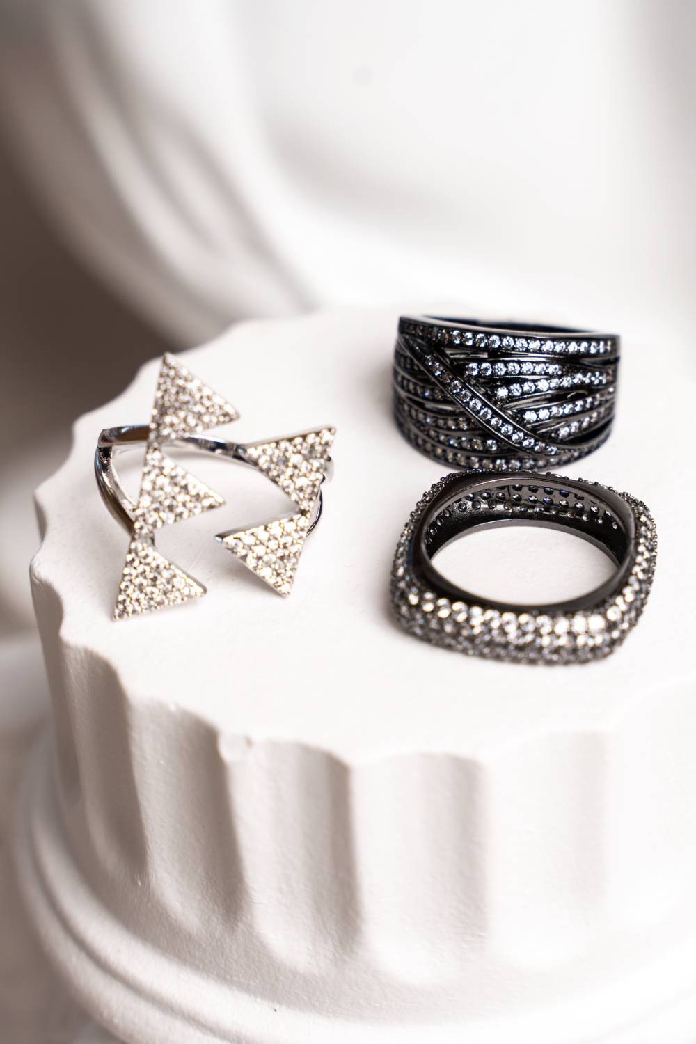 Jewels By Sunaina - CORA Ring - Penningtons