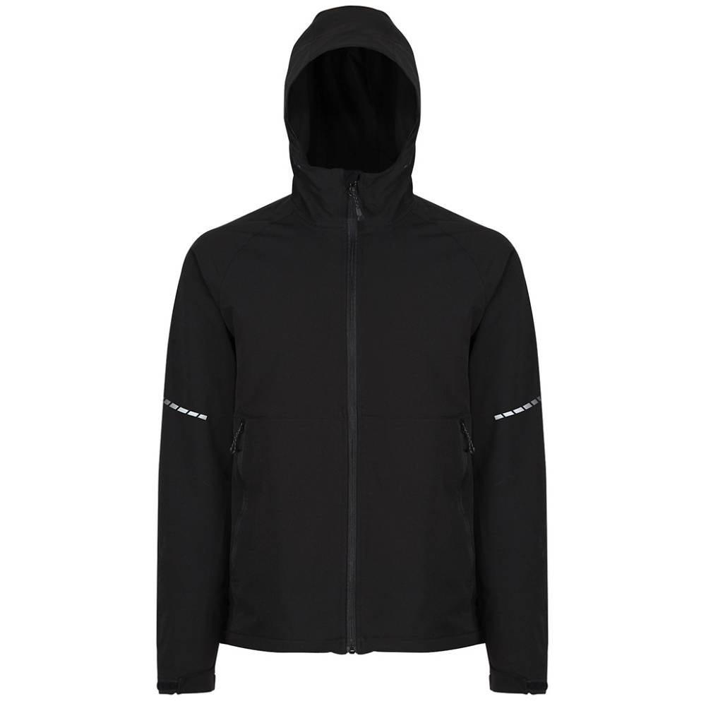 Regatta - Mens X-Pro Prolite Stretch Soft Shell Jacket - Penningtons