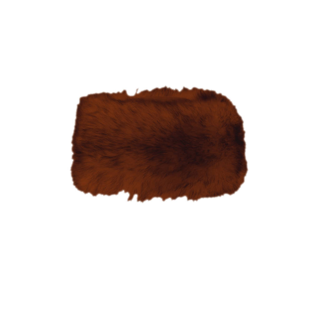 Eastern Counties Leather - Womens/Ladies Kate Cossack Style Sheepskin ...