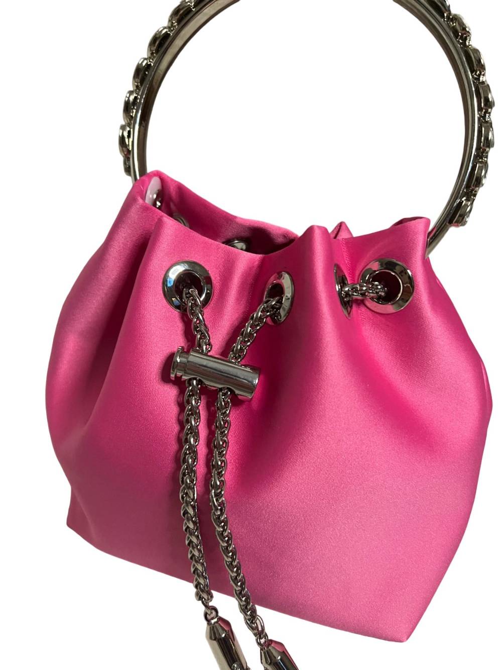 SONDRA ROBERTS - Gabriella Satin Purse - Penningtons