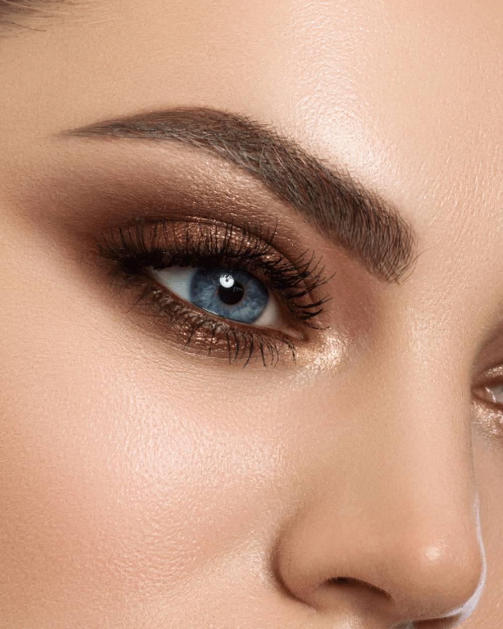 Loola Cosmetics - PILOT EYESHADOW PALETTE - Penningtons