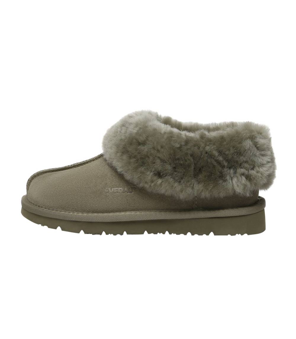 EVERAU Australia Women Ibis Slippers - Penningtons