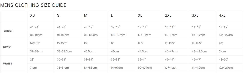 2786 - Mens Traverse Padded Jacket - Penningtons