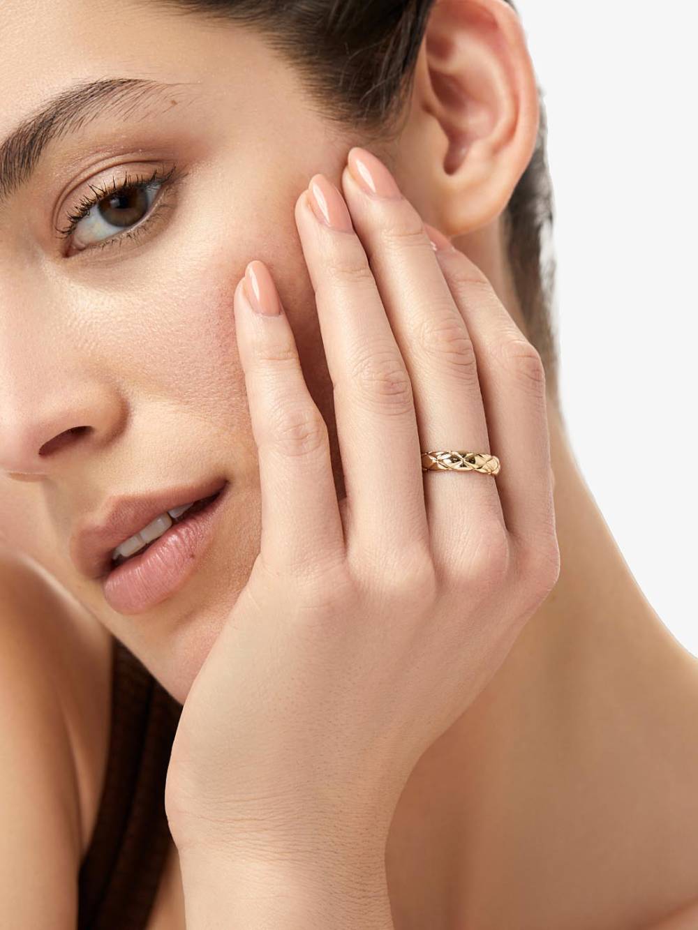 Ana Luisa - Bague matelassée - Zeta - Penningtons