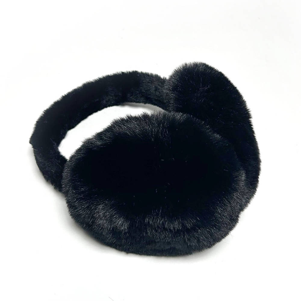 FLOOF Faux Fur Earmuffs - Penningtons