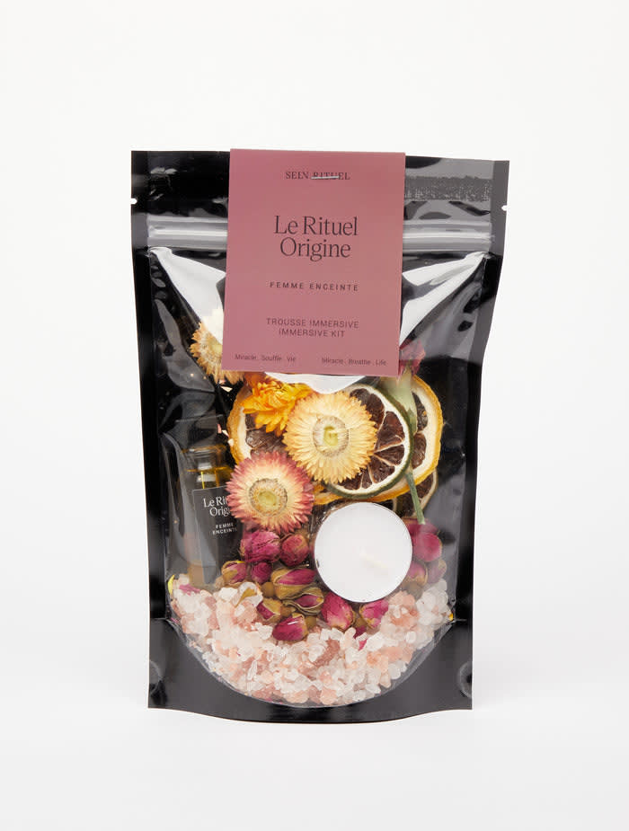 SELV RITUEL ORIGINE RITUAL IMMERSIVE KIT - Penningtons