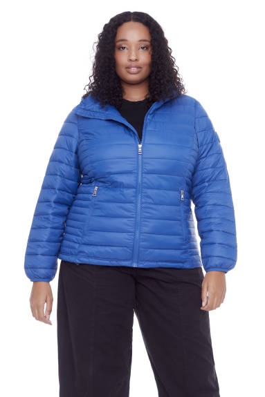 Plus Size Winter Coats | Penningtons