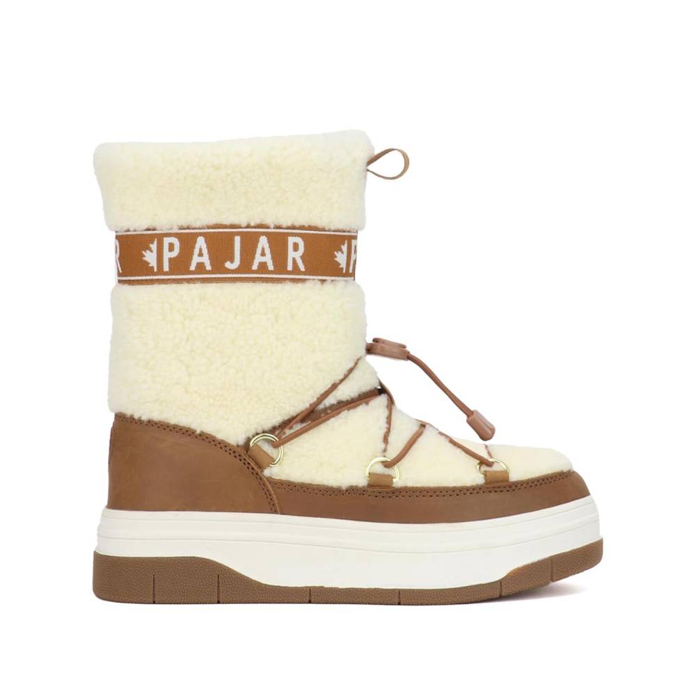 Pajar Women's Janie Hi in Boots - Penningtons