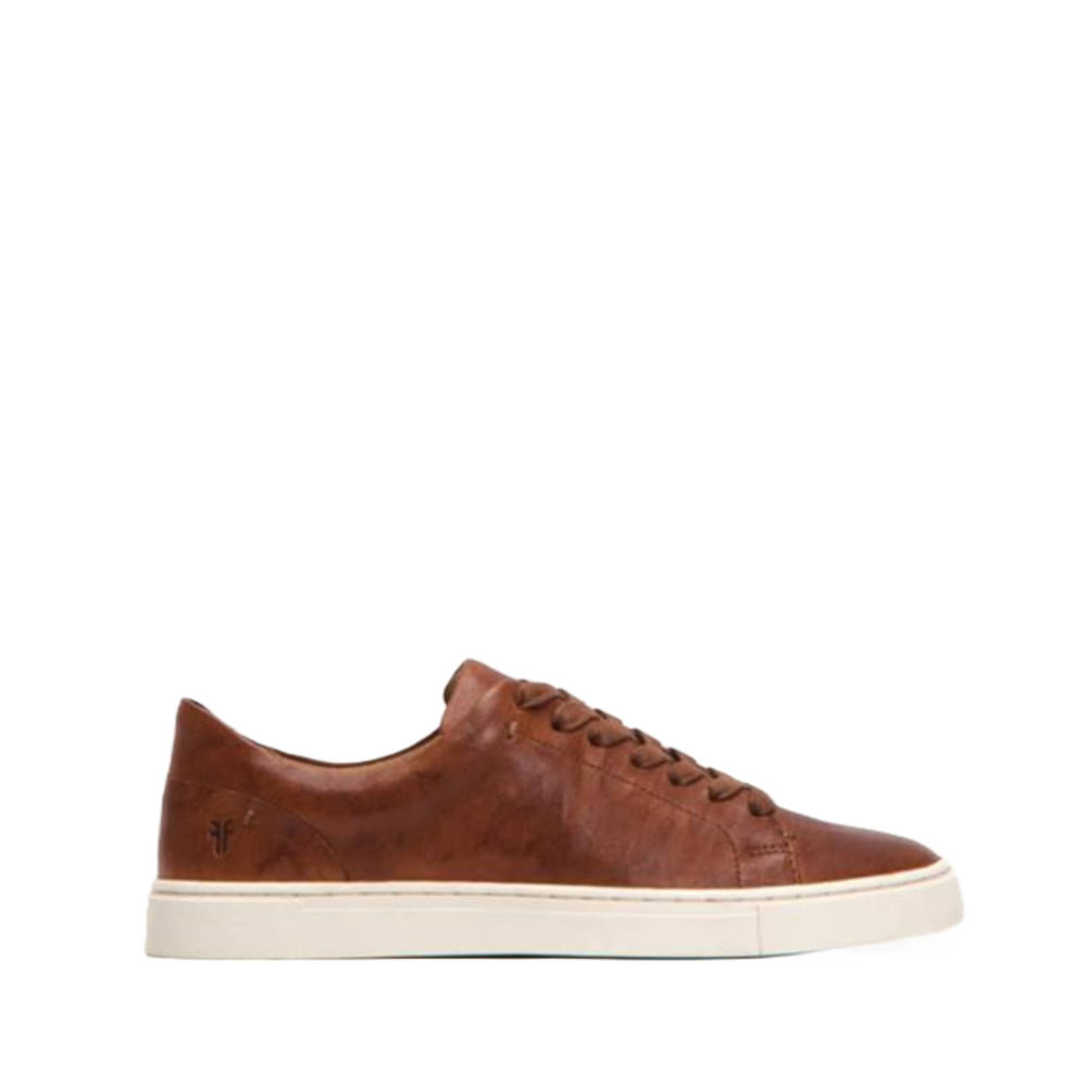 Frye Ivy Low Lace in Sneakers - Penningtons
