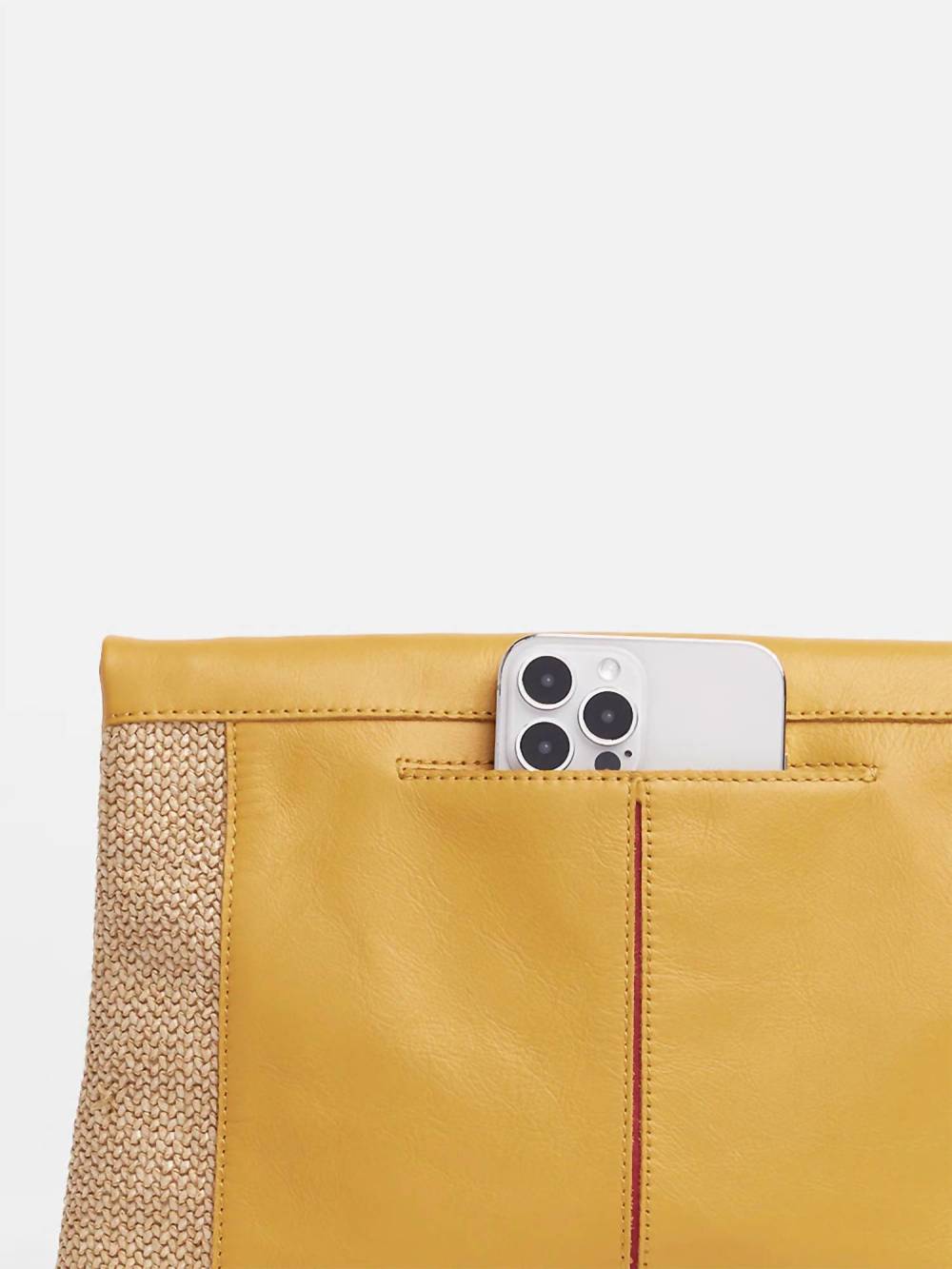 Hammitt - Vip Large Crossbody Bag - Penningtons